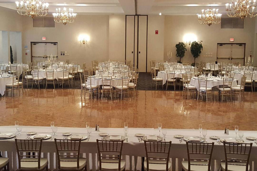 Photos of the Annunciation Banquet and Conference Center - wedding ...